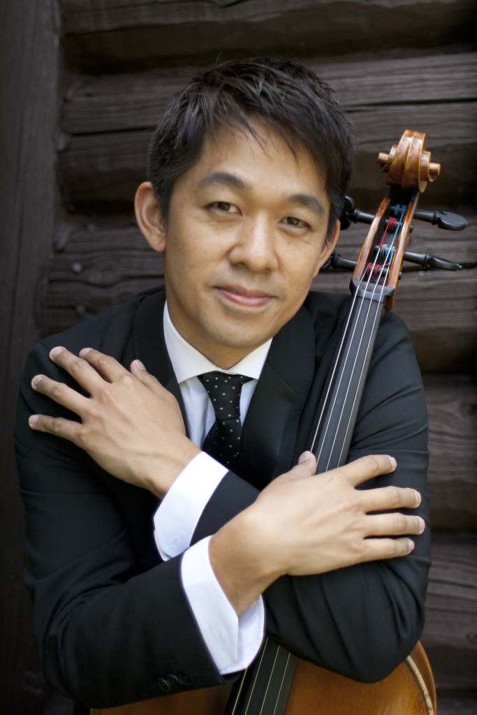 Patrick Jee
